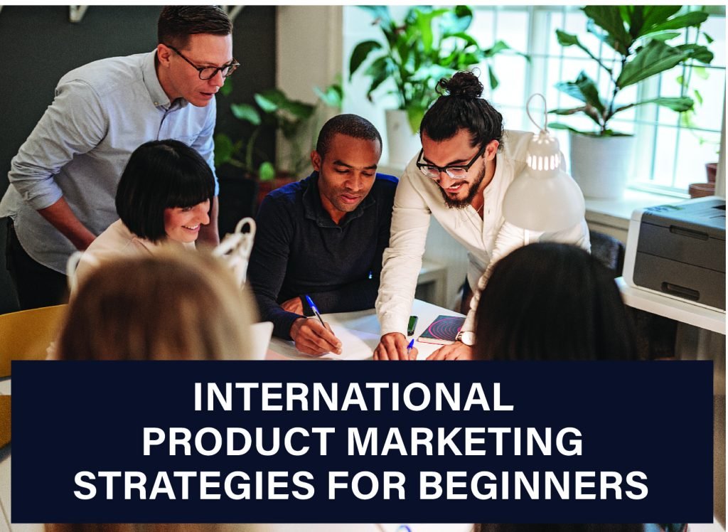 Global vs. International Marketing Explained
