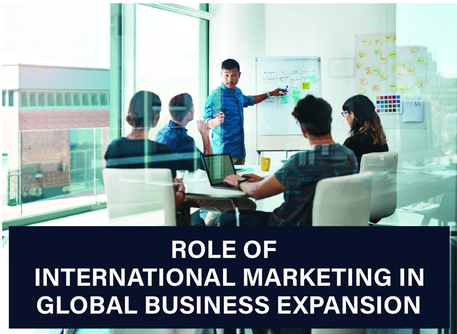 Global vs. International Marketing Explained